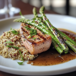 What Temperature to Cook Tuna Steak? The Full Guide Royalesrecipes